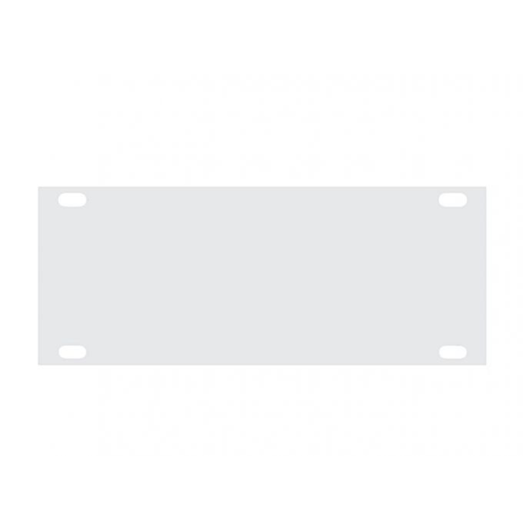 Blank Panels - Control Voltage