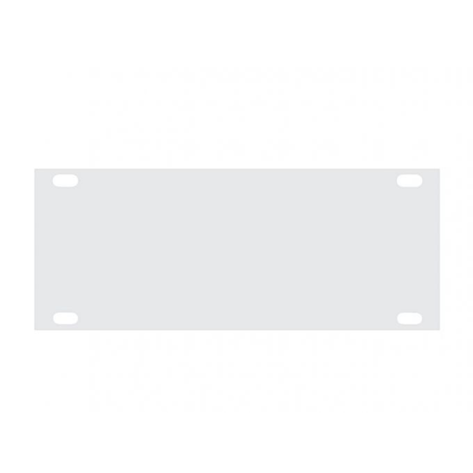 Blank Panels - Control Voltage