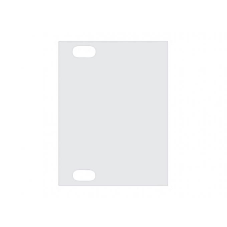 Blank Panels - Control Voltage