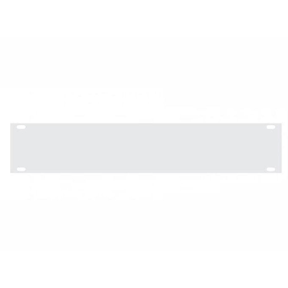 Blank Panels - Control Voltage