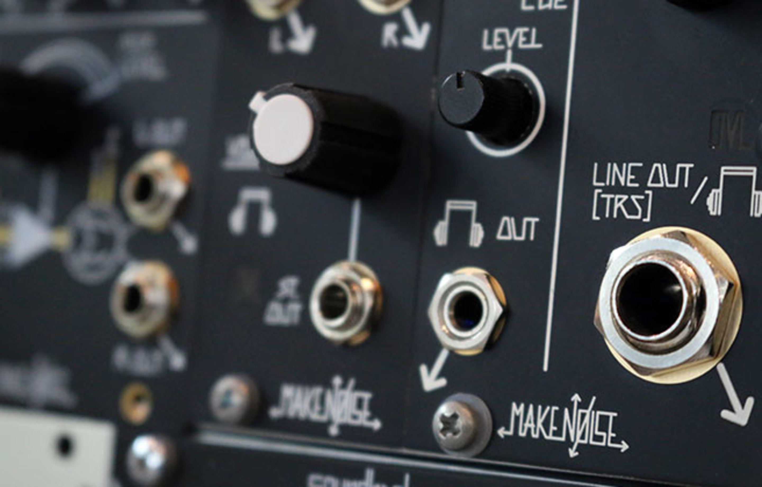 Basic Synth 6: Utilities - Control Voltage