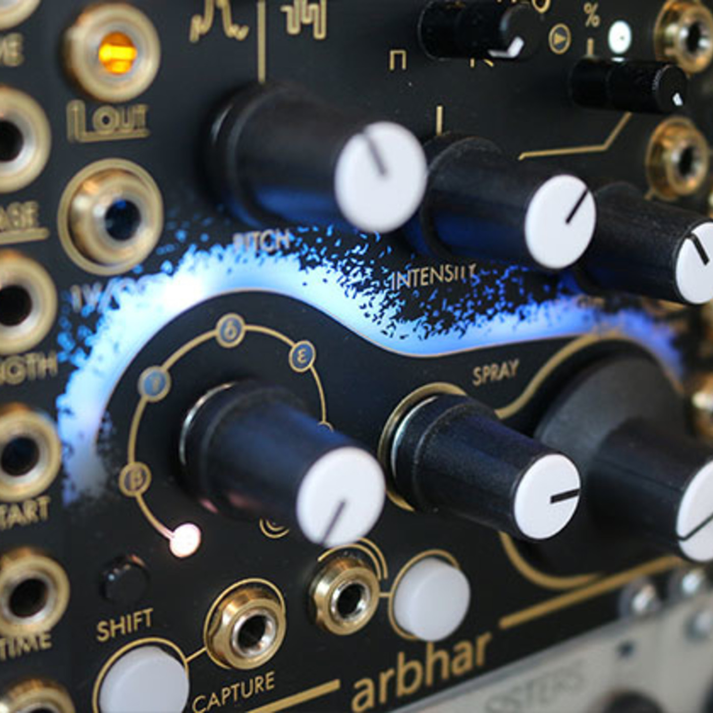 Basic Synth 2: Filters - Control Voltage