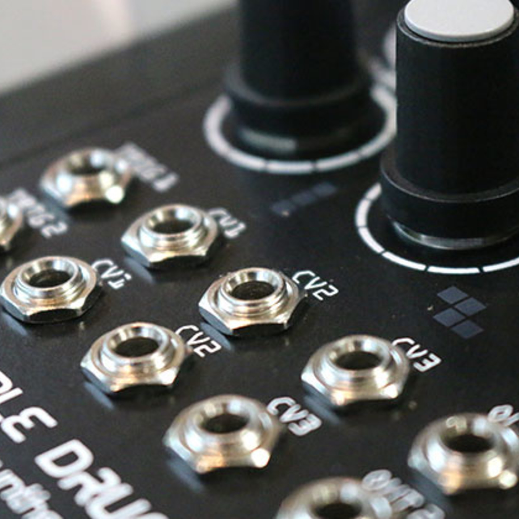 Basic Synth 7: Effects - Control Voltage