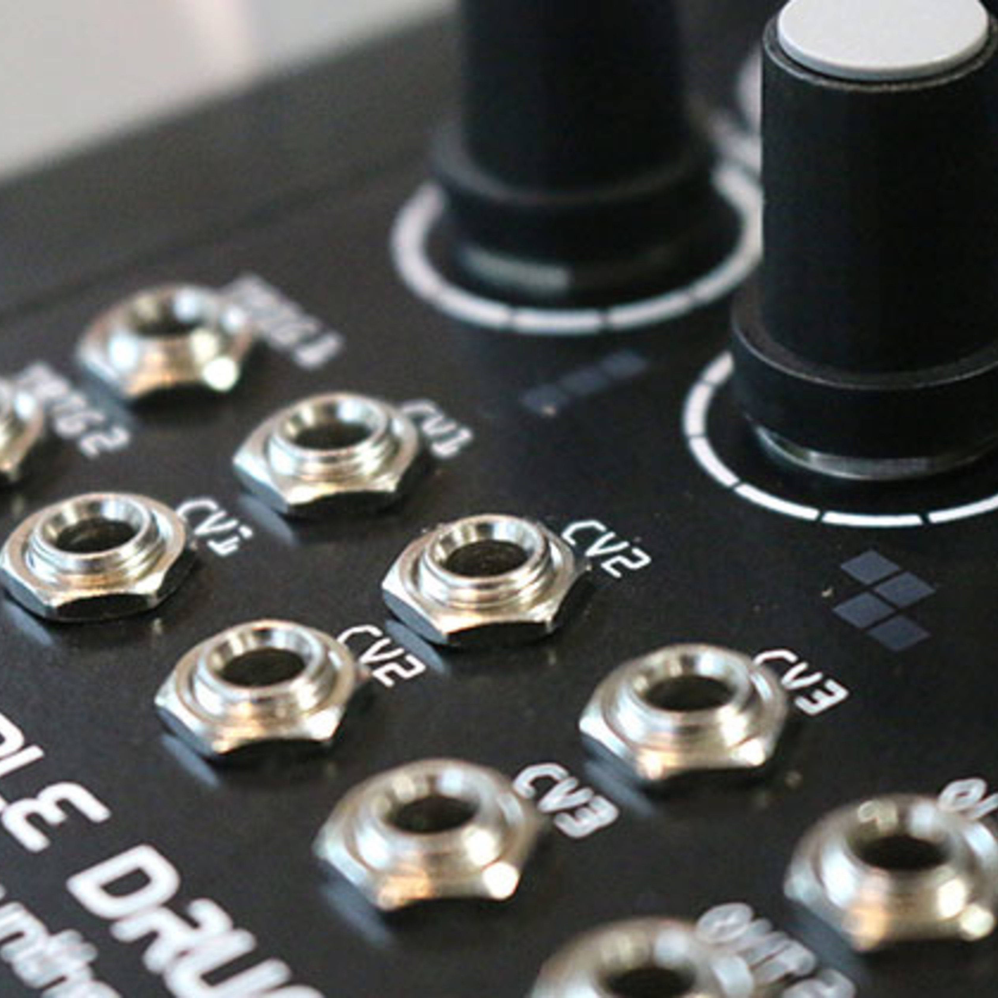 Basic Synth 3: VCA - Control Voltage Basic Synth 3: VCA - Control Voltage