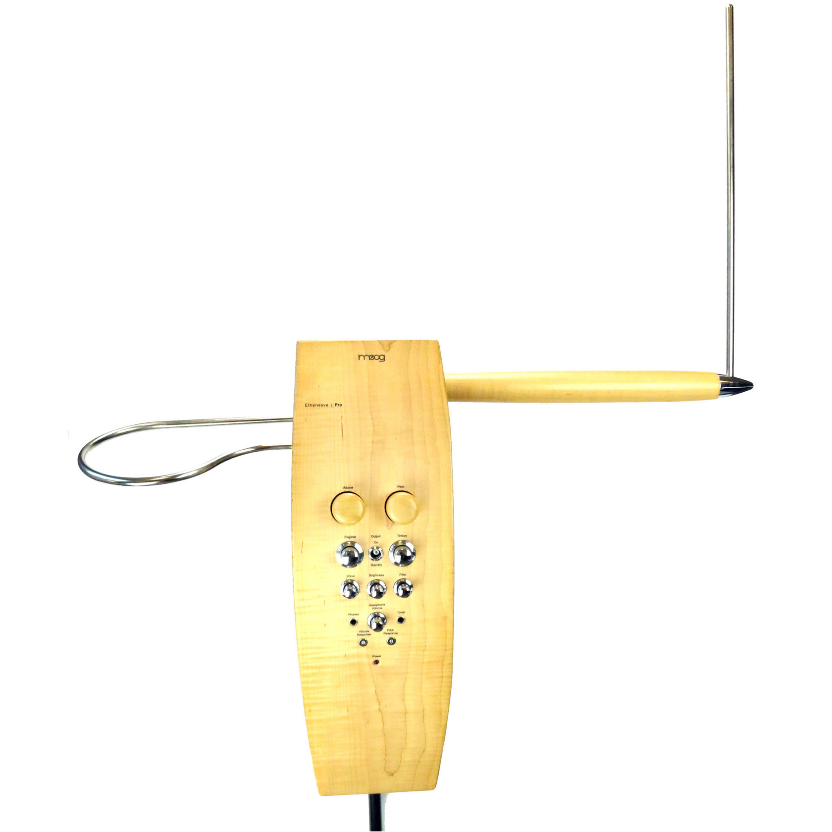 Used - Control Voltage