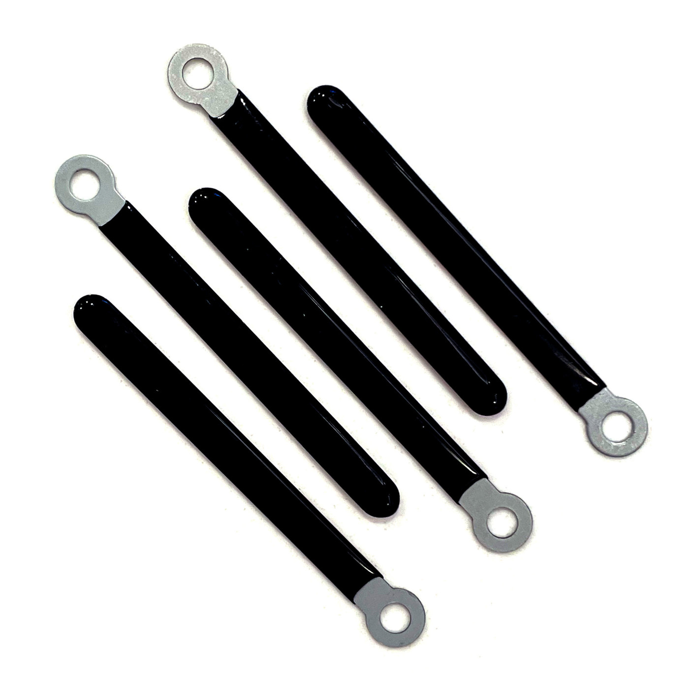Racks & Hangers - Control Voltage