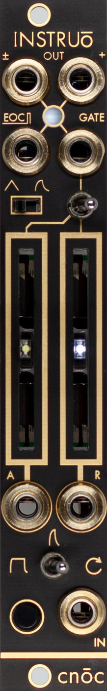 Instruo Cnoc - Control Voltage