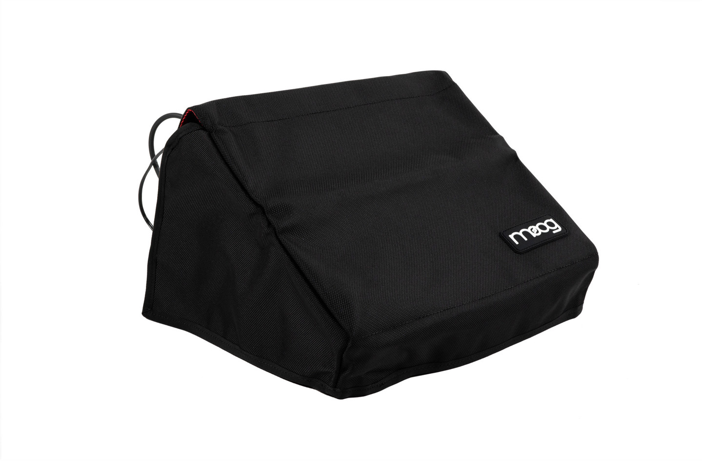 Moog Dust Cover (for 2-Tier/60HP Rack) - Control Voltage