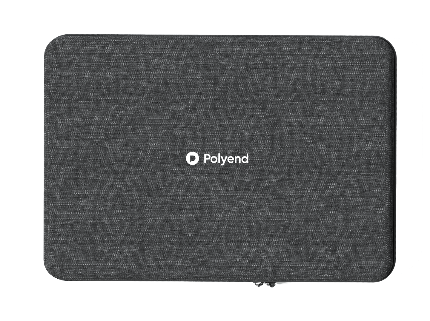 Polyend Hard Case (for Play & Tracker) - Control Voltage