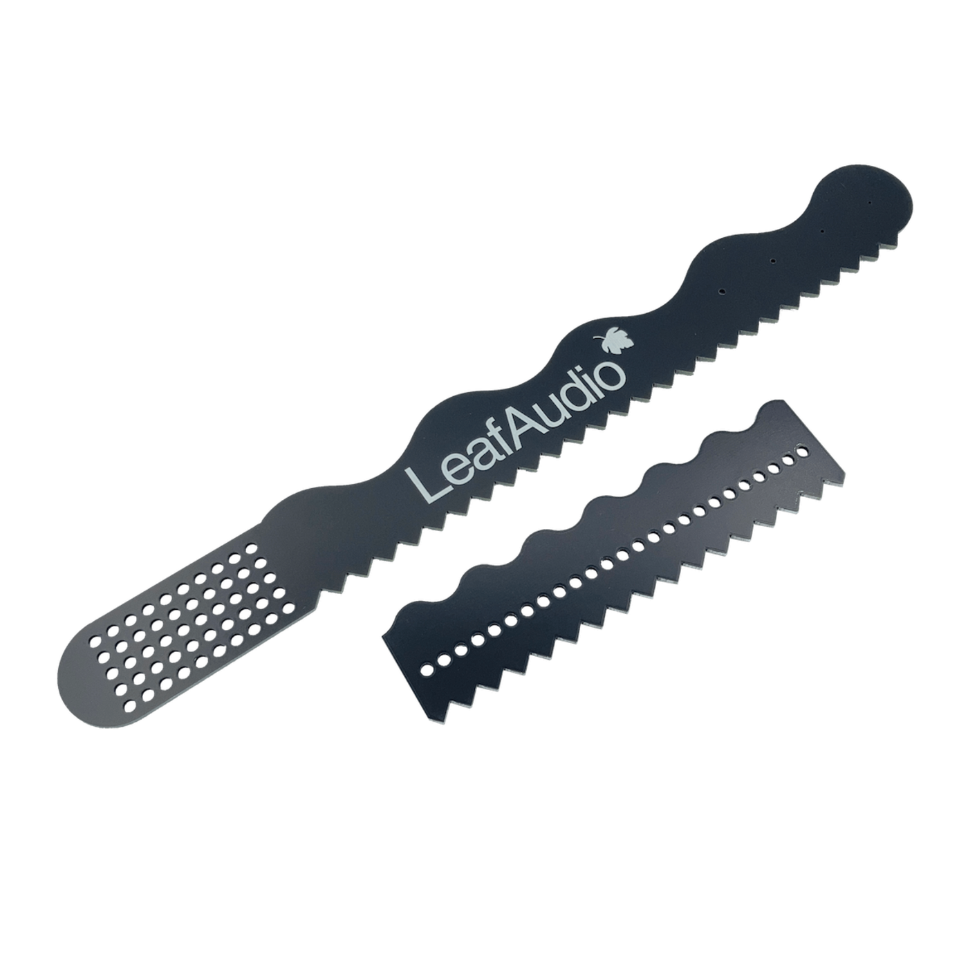 Leaf Audio Saw/Wave Bundle (for Soundbox & Playground) - Control Voltage