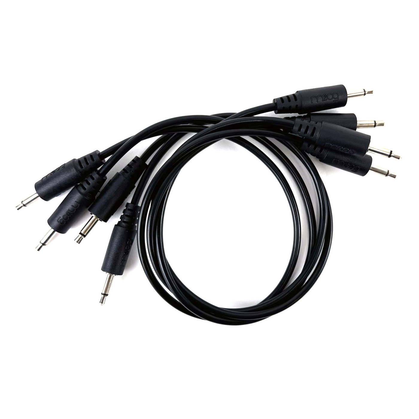 3.5mm Patch Cables - Control Voltage