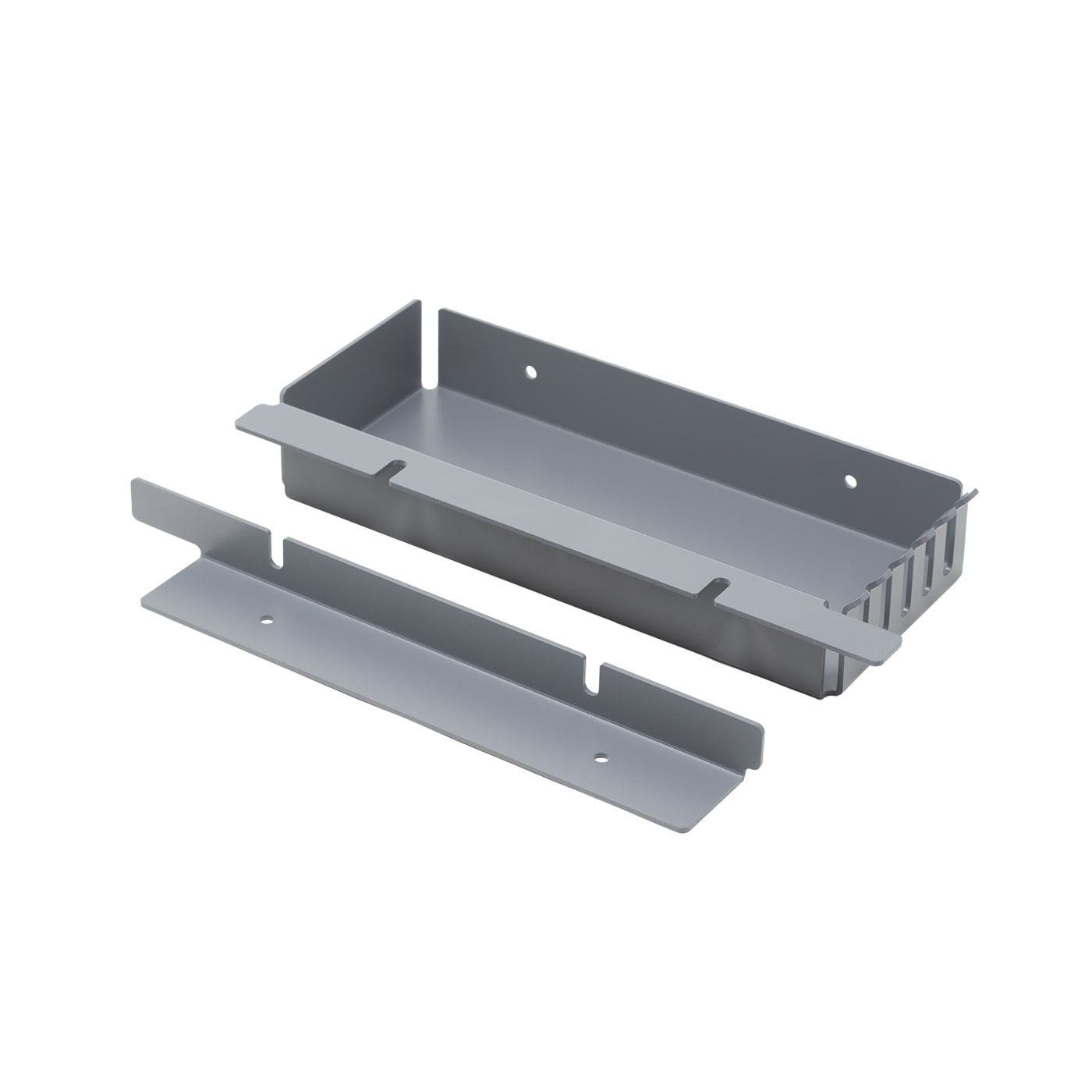 Intellijel Cascadia Rack Ears - Control Voltage