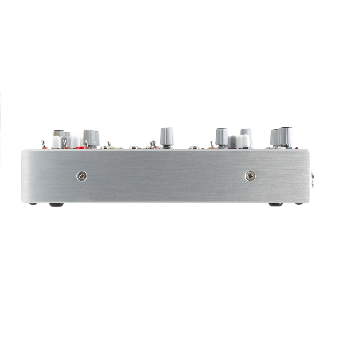 Intellijel Cascadia Metal Side Cheeks Kit - Control Voltage