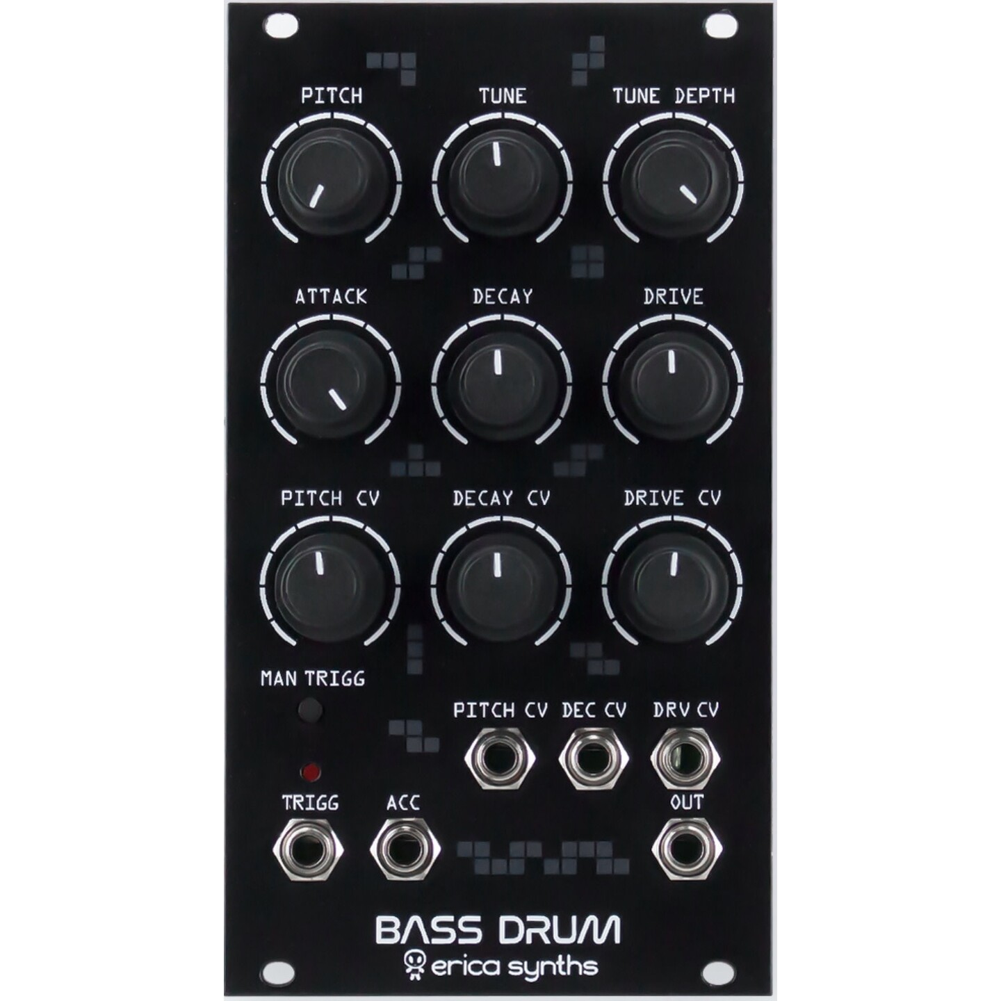 Used Modules - Control Voltage