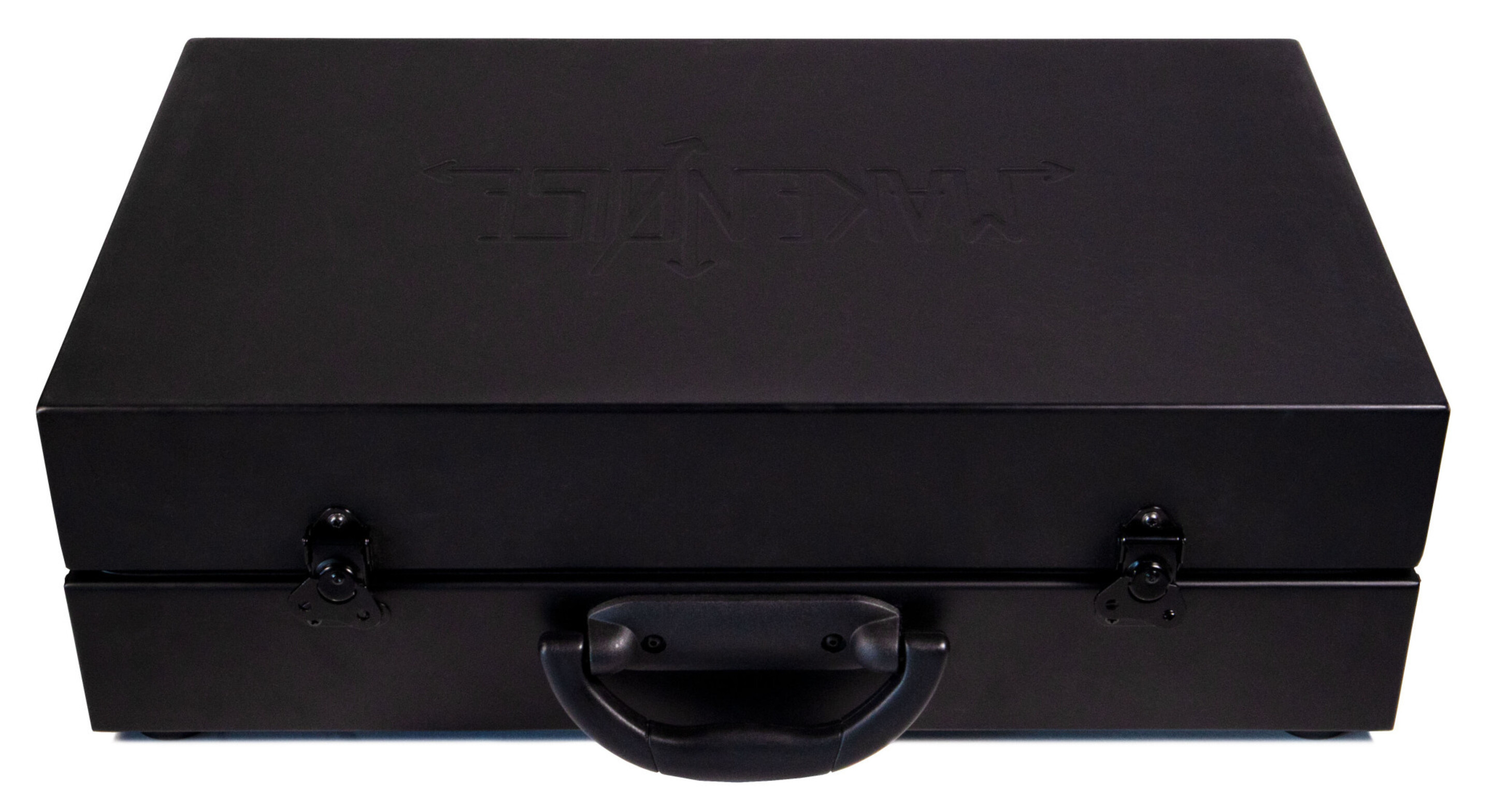 Make Noise 7U 4-Zone CV Bus Case - Control Voltage