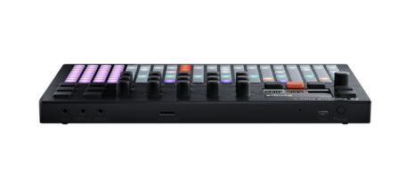 Polyend Play+ - Control Voltage