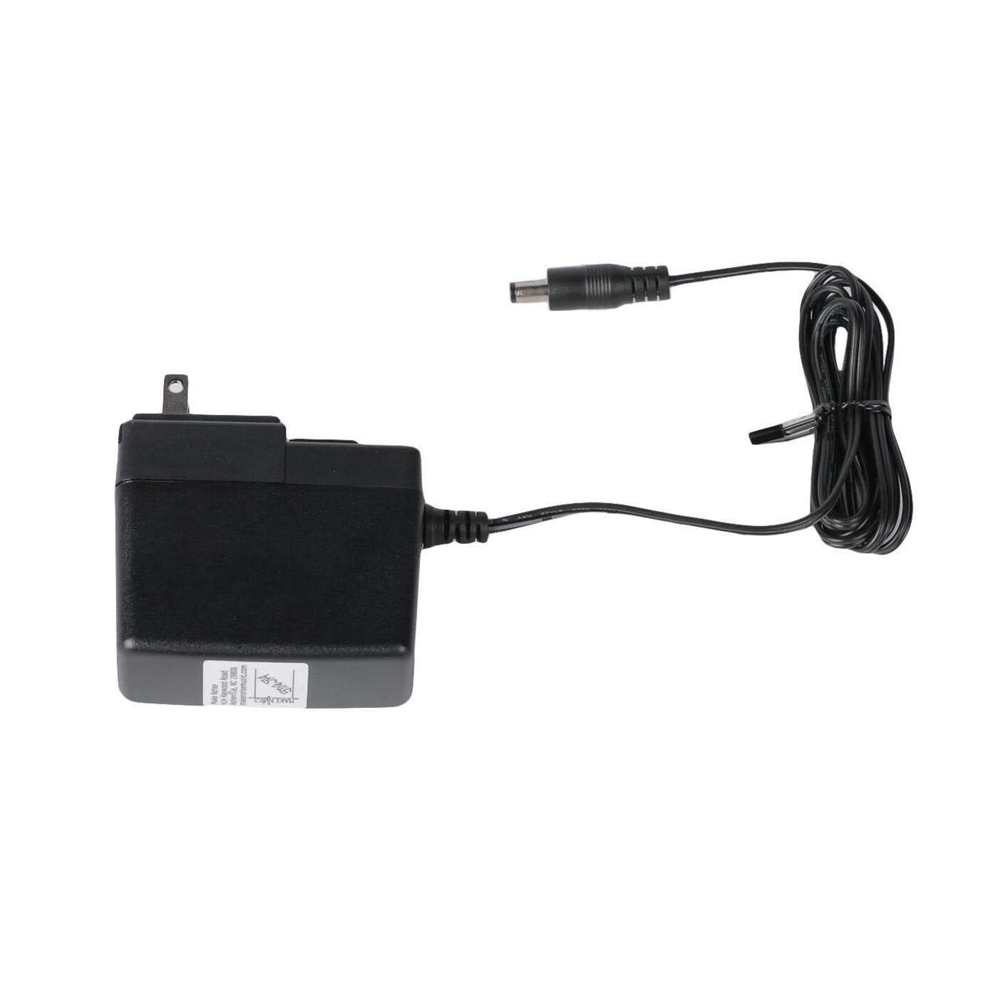 Make Noise Power Adapter (for 0-Coast/Strega) - Control Voltage