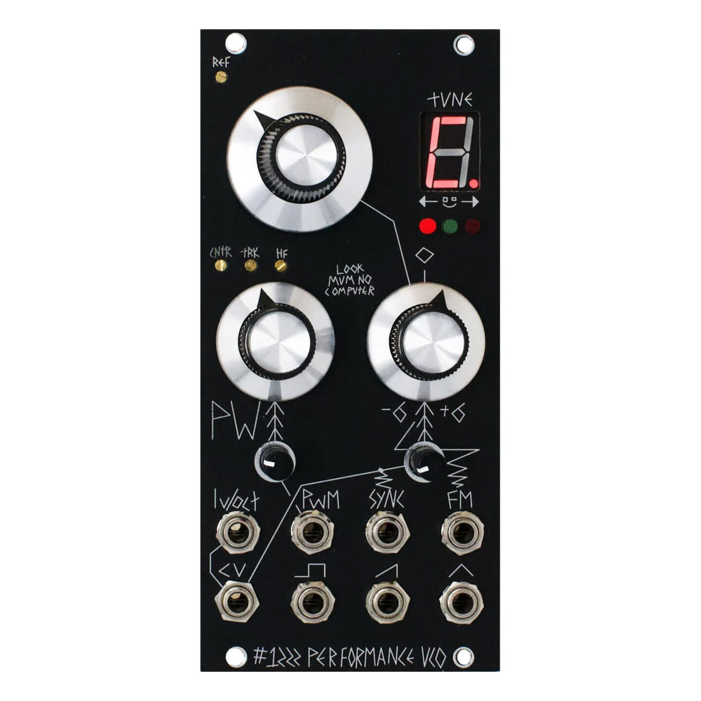 On Sale - Control Voltage