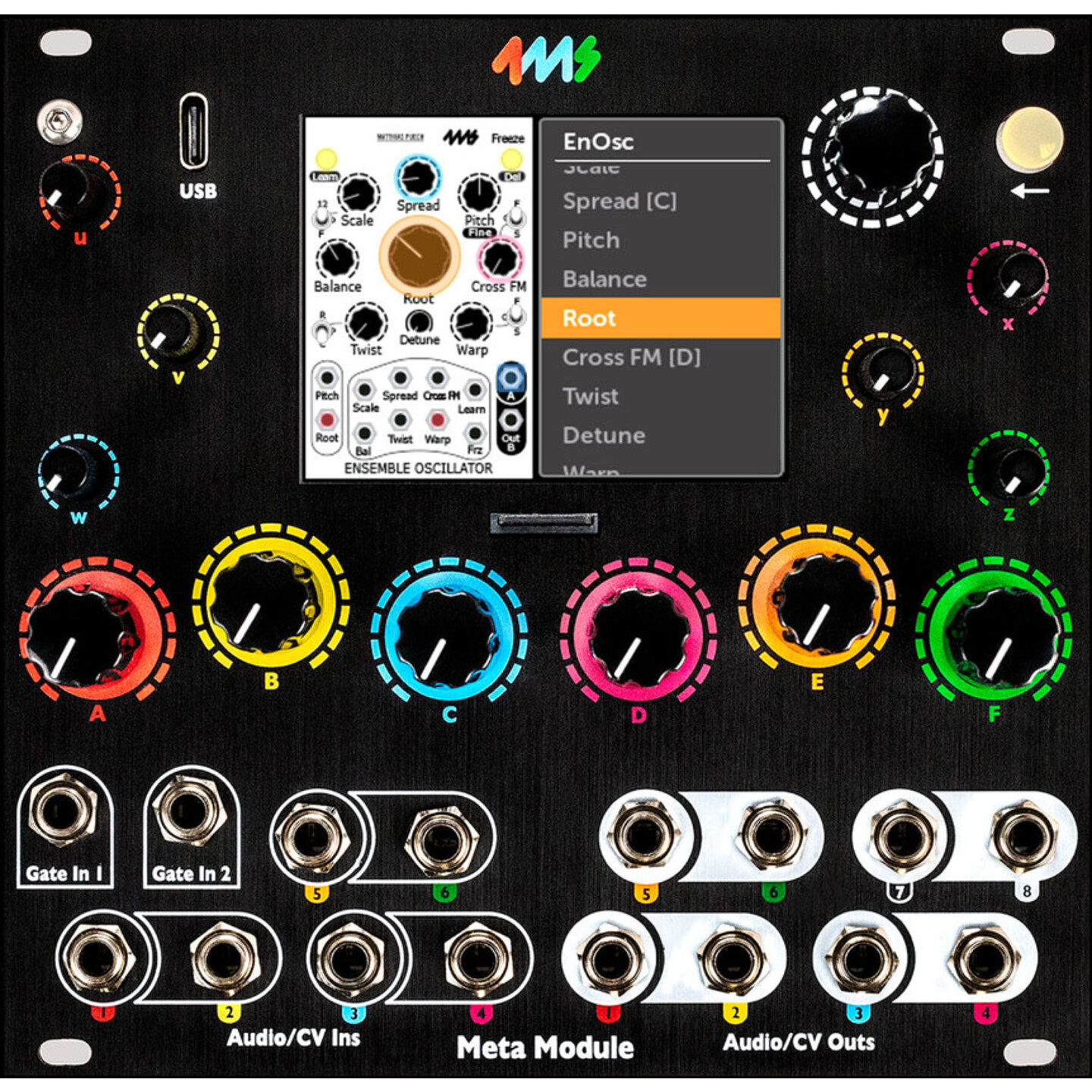 Control Voltage - Synthesizers & Music Electronics - Control Voltage
