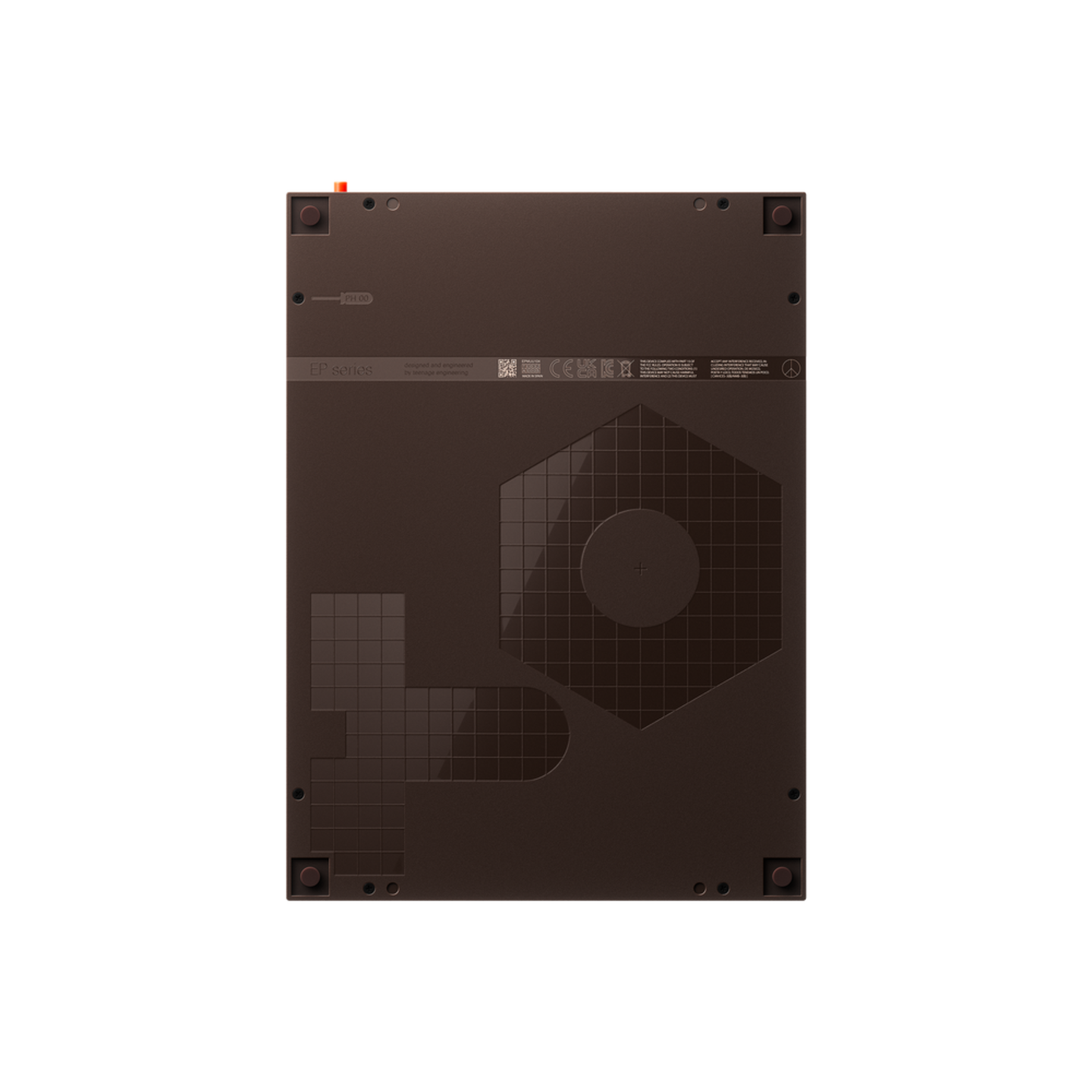 Teenage Engineering EP-1320 Medieval - Control Voltage