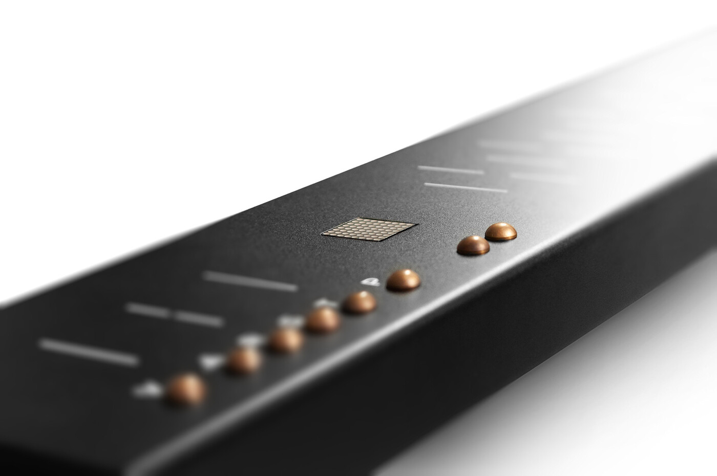 SOMA Laboratory Flux - Control Voltage