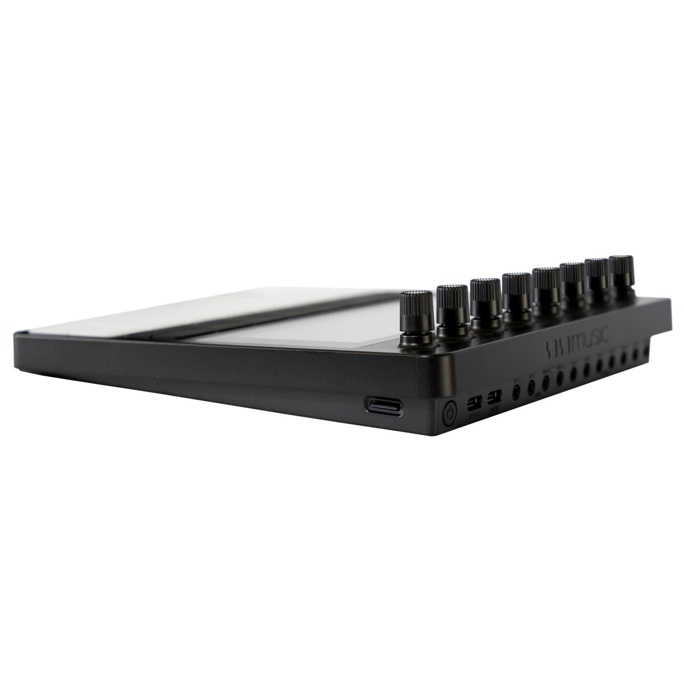 1010 Music Bento - Control Voltage
