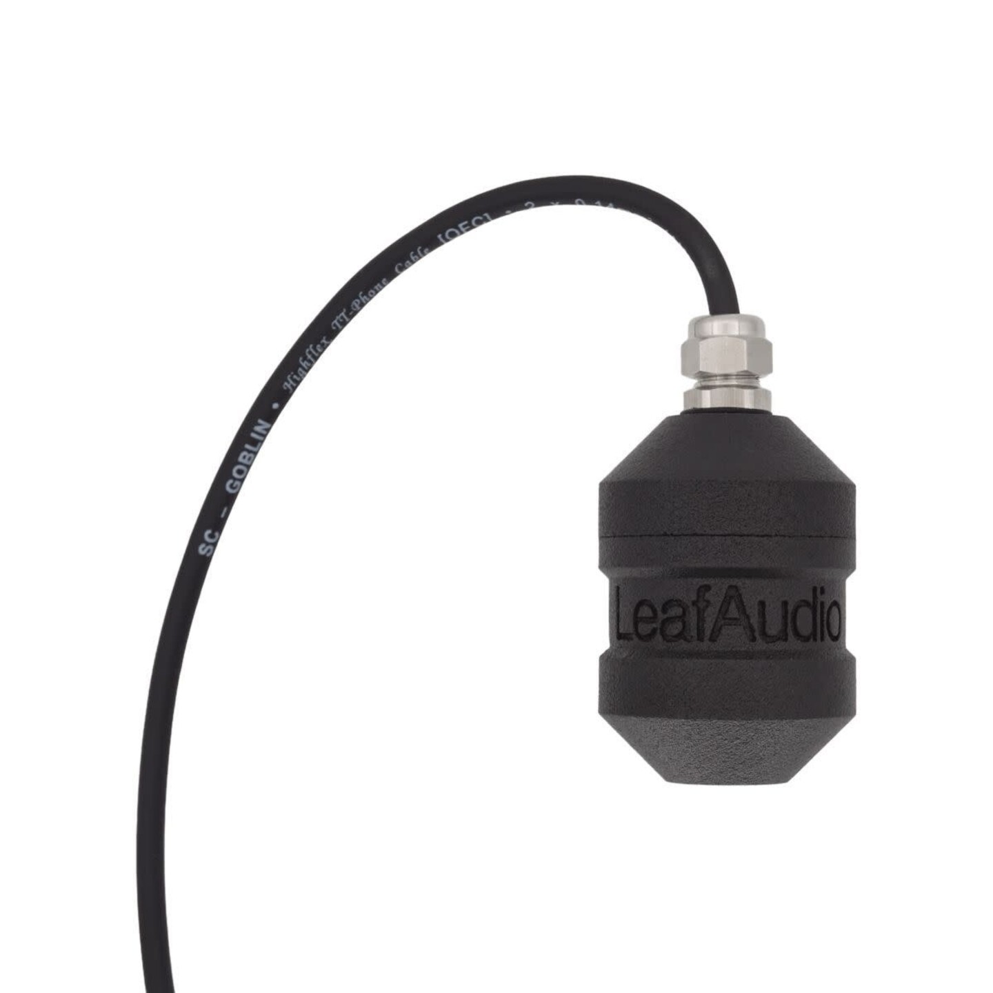 Leaf Audio Geophone S - Control Voltage