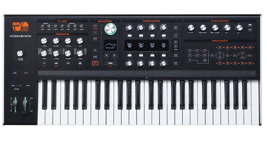 Control Voltage - Synthesizers & Music Electronics - Control Voltage