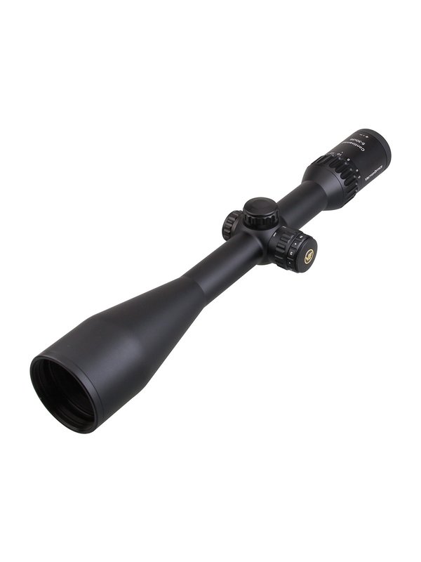 Sporting Rifle Scope - opticspice.ca