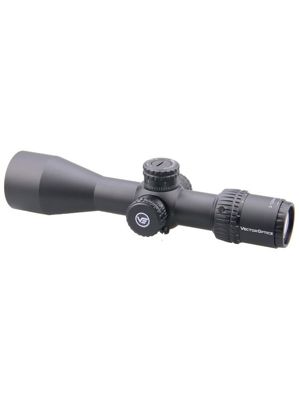 Sporting Rifle Scope - opticspice.ca