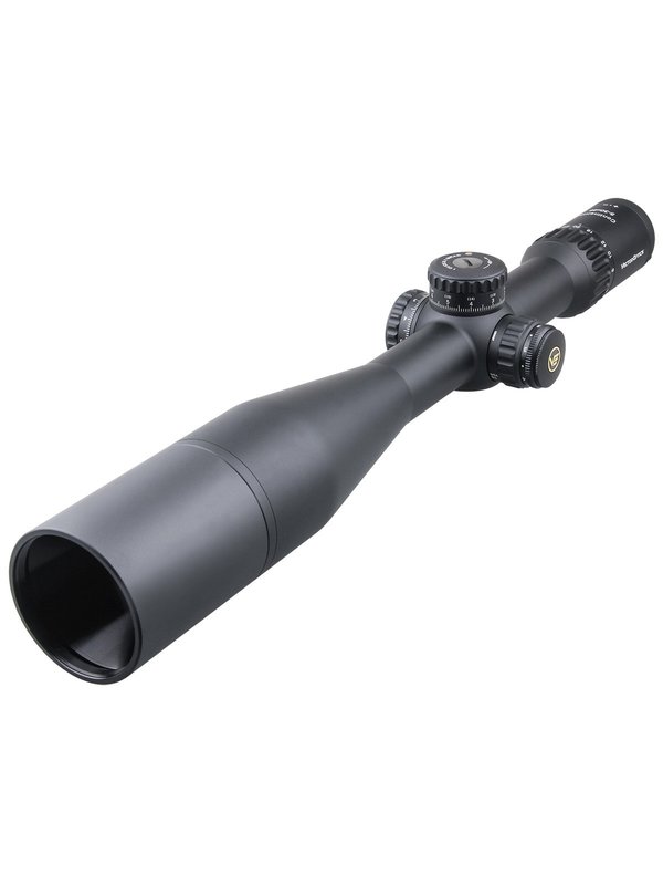 Tactical & Target Rifle Scope - opticspice.ca