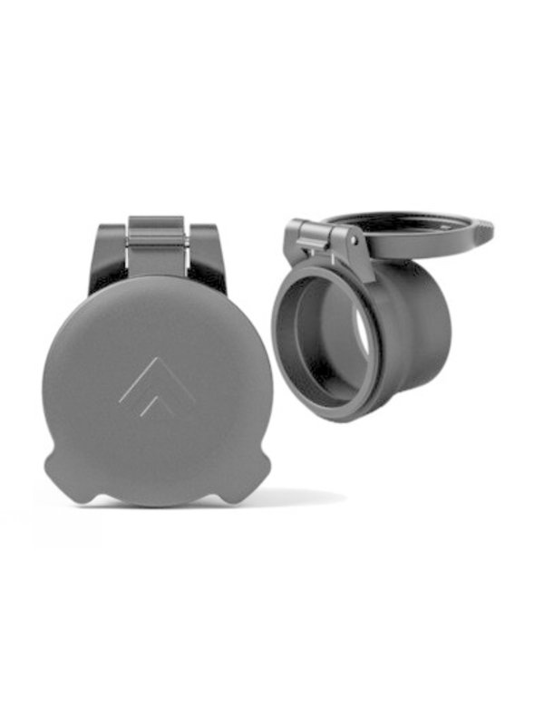 Arken EP5 series FFP Scope MIL or MOA - VPR Illuminated Reticle with ...