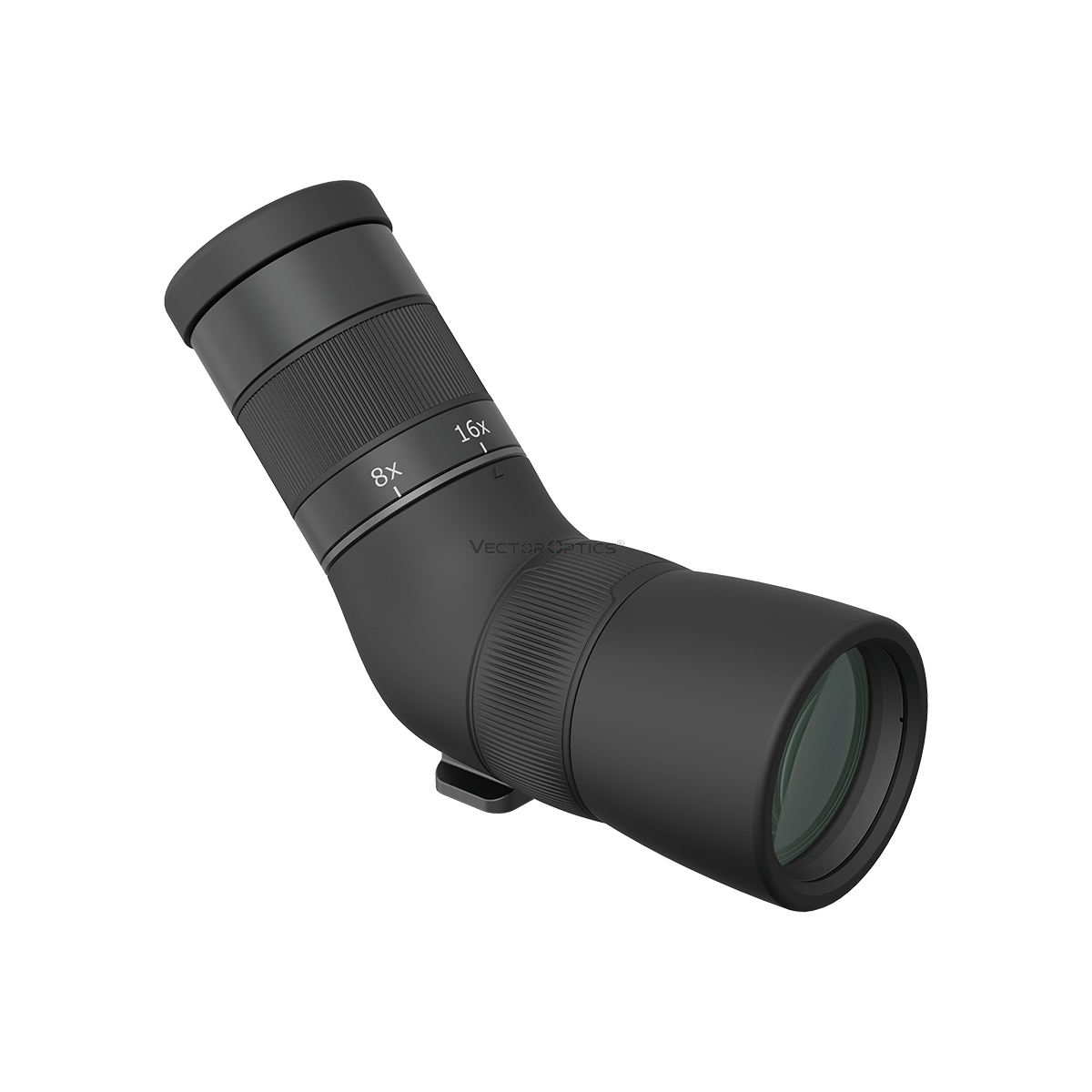 Vector Optics Paragon Ultra Short ED/HD Spotting Scope - opticspice.ca
