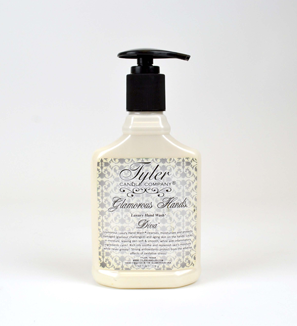 8 oz Hand Lotion Diva - Monograms Plus Cullman