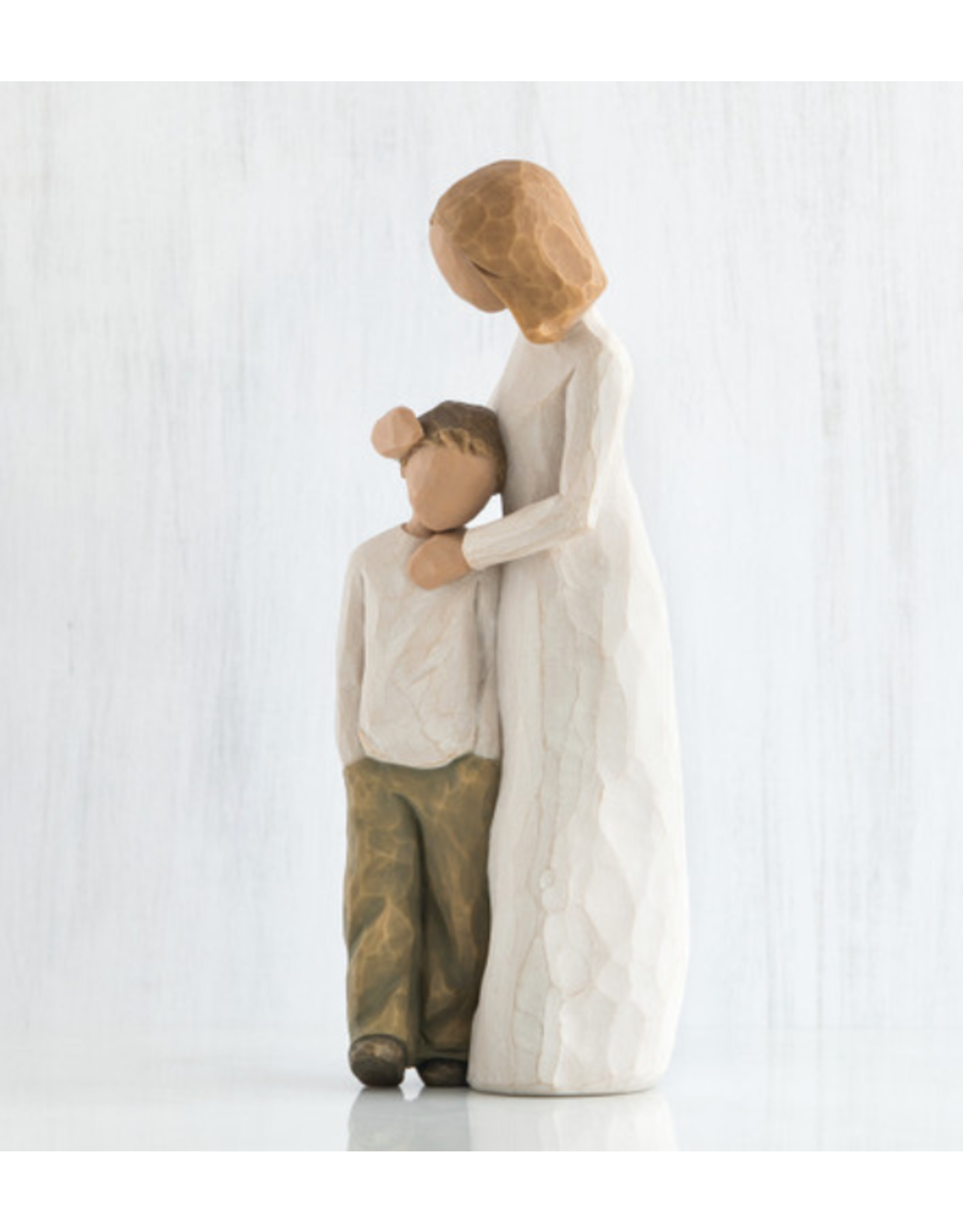 Mother & Son - Monograms Plus Cullman