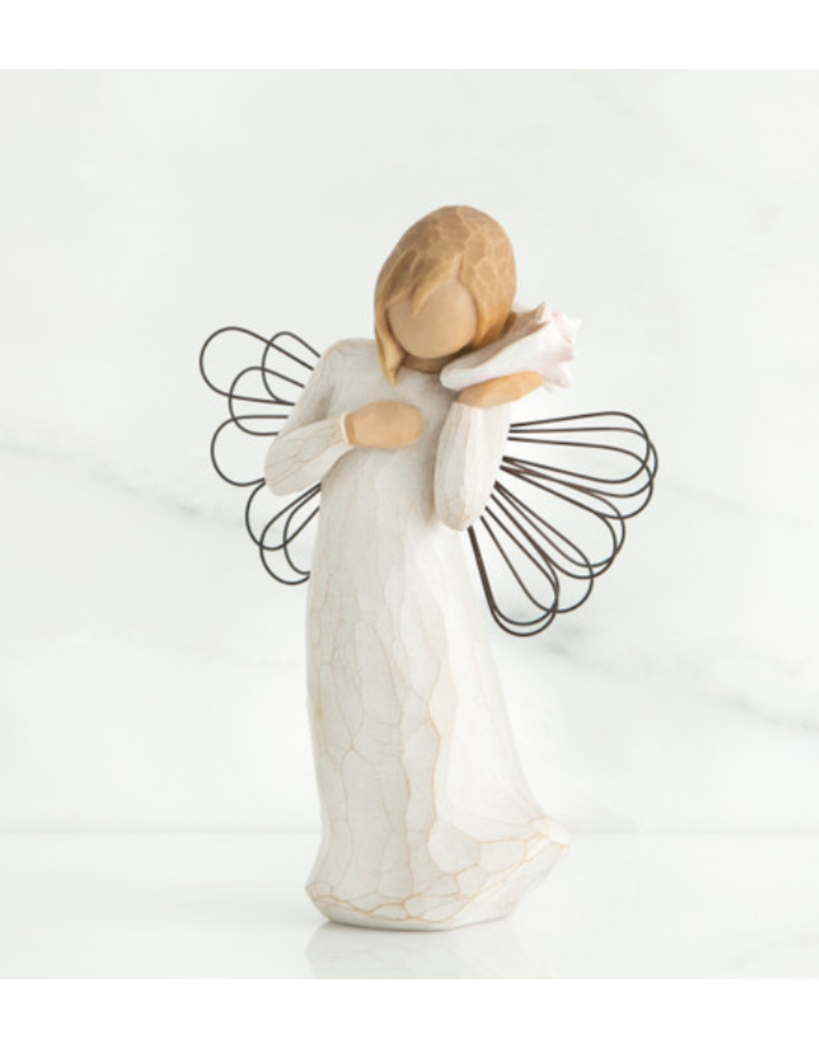 Thinking of You Angel - Monograms Plus Cullman
