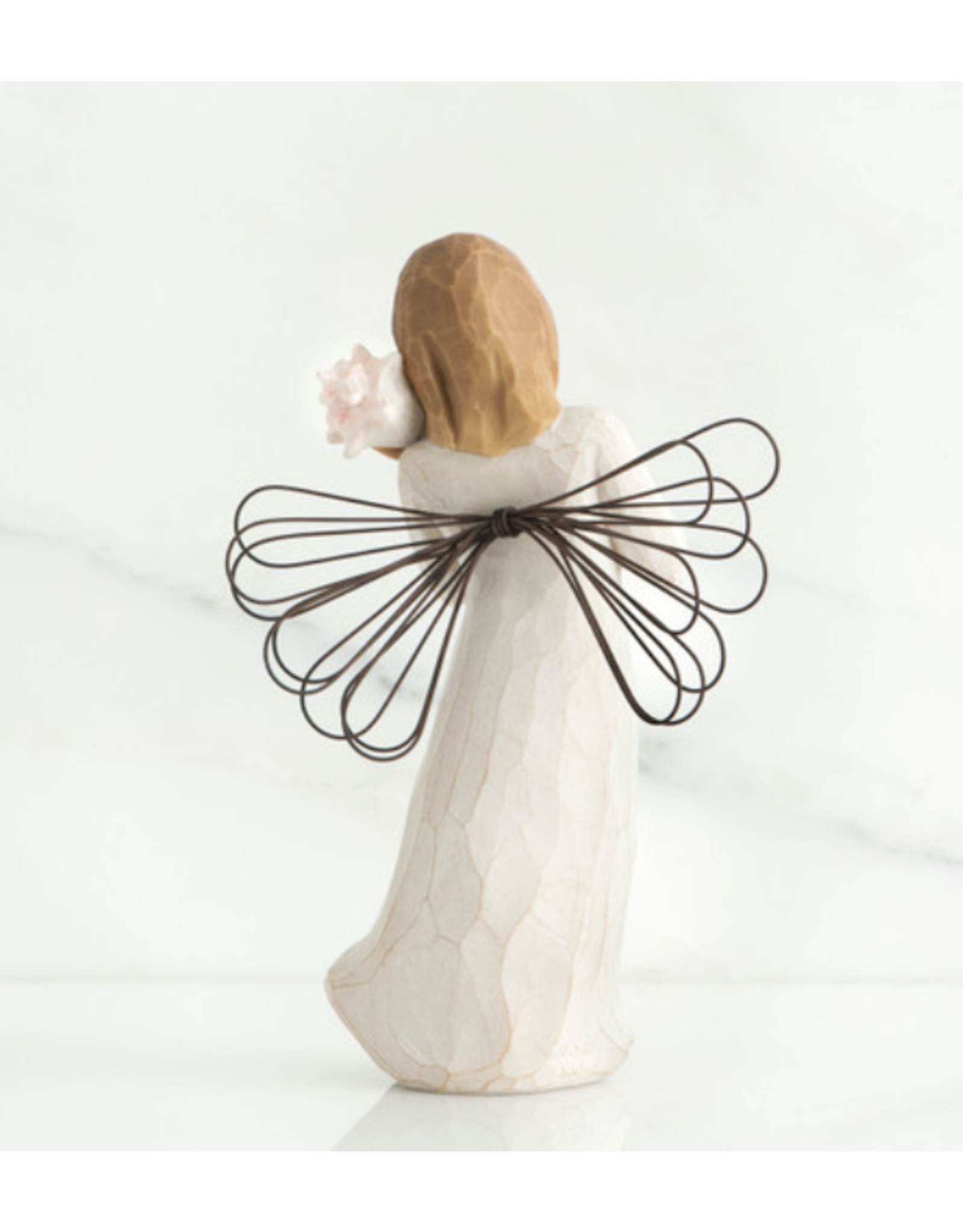 Thinking of You Angel - Monograms Plus Cullman