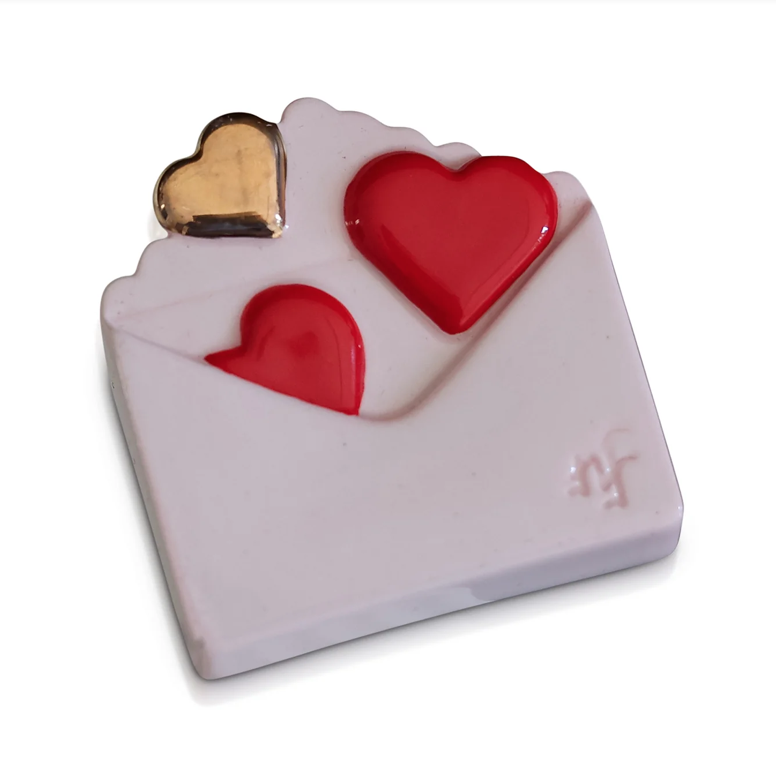 Mini Love Notes - Monograms Plus Cullman