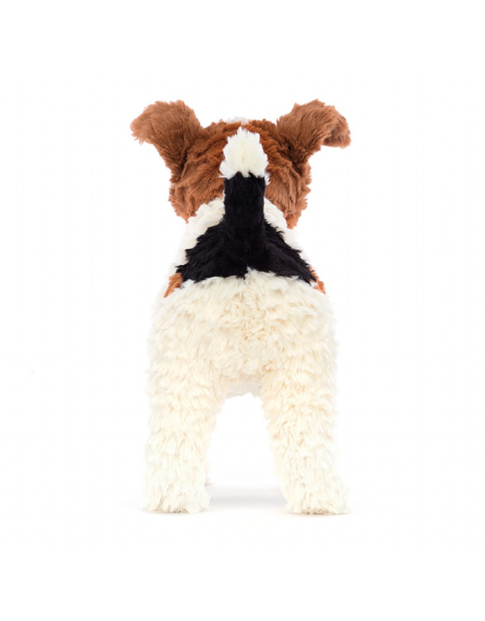 Fio Fox Terrier