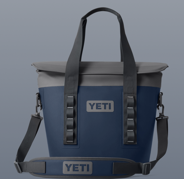 Hopper M15 Navy - Monograms Plus Cullman