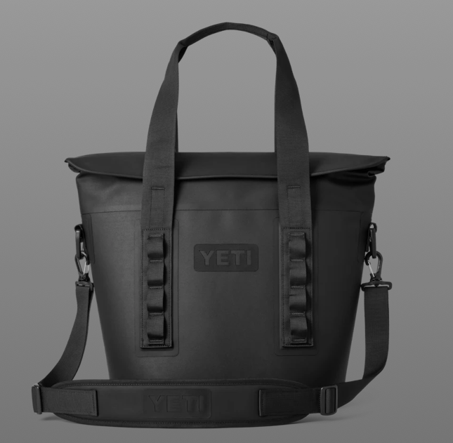 Hopper M15 Black - Monograms Plus Cullman