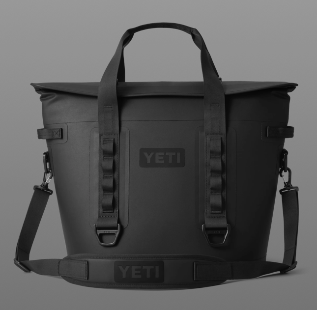 Hopper M30 2.0 Black - Monograms Plus Cullman