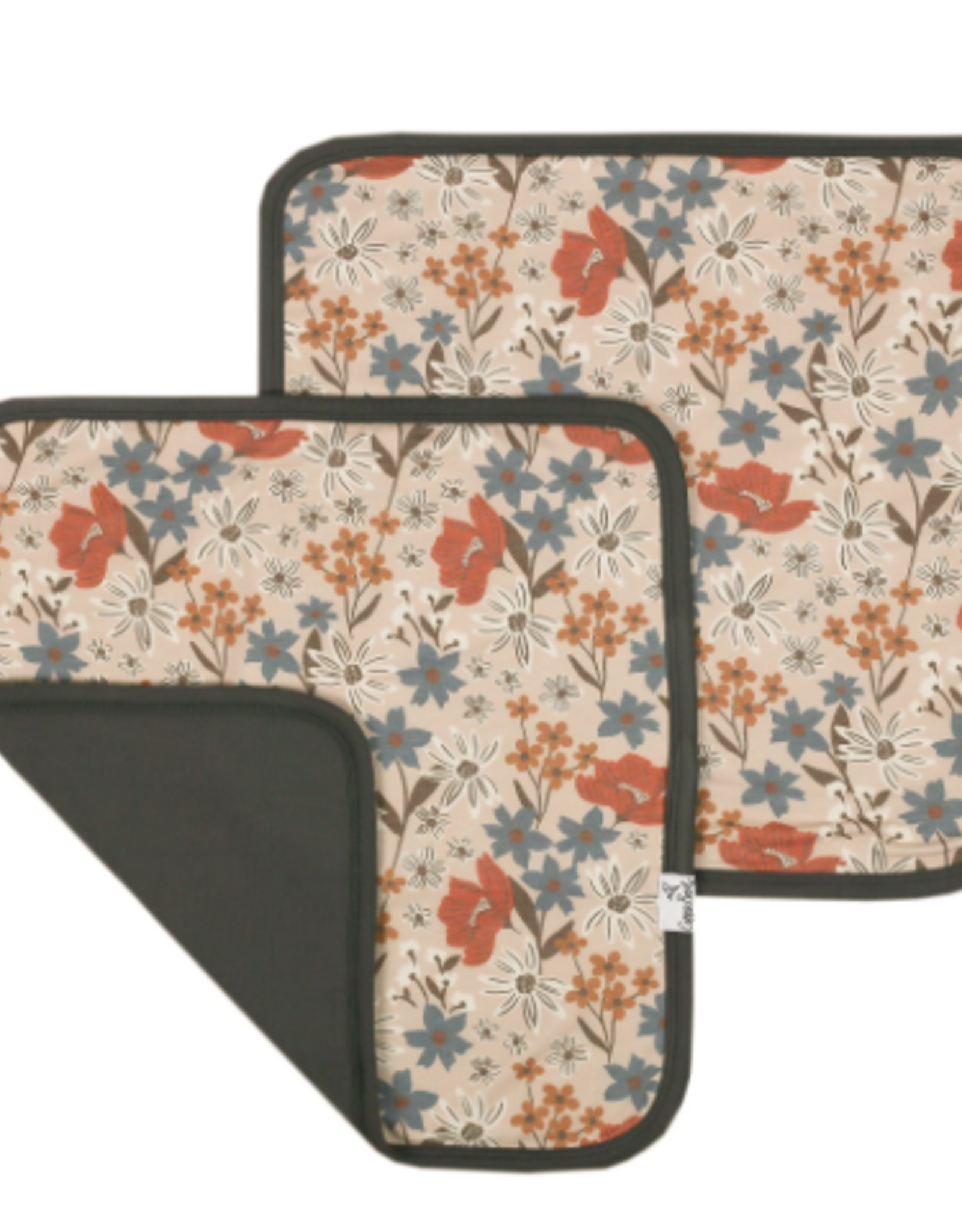 Security Blanket Set Eden 2PK - Monograms Plus Cullman