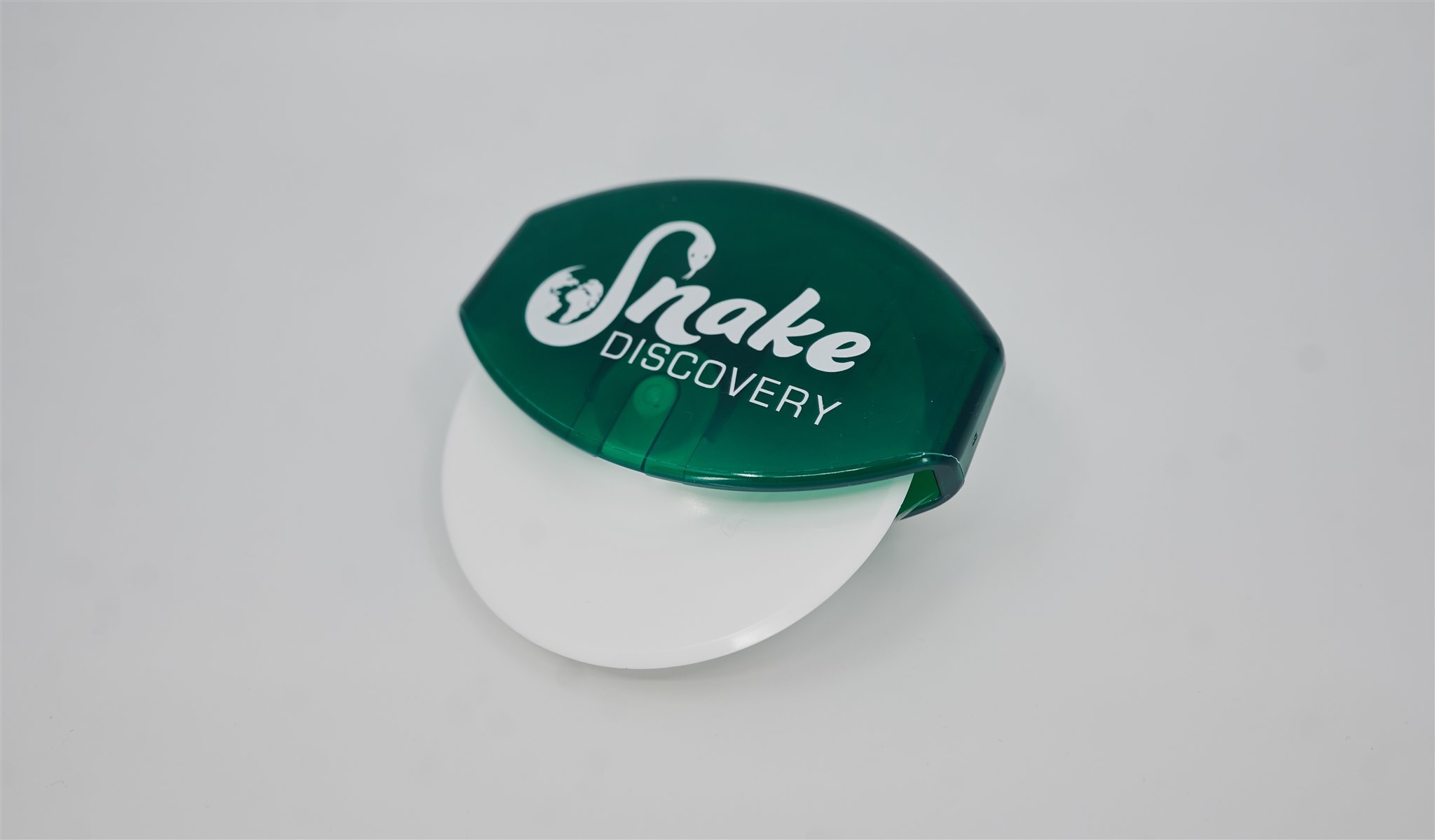 SD Pizza Cutter - Snake Discovery