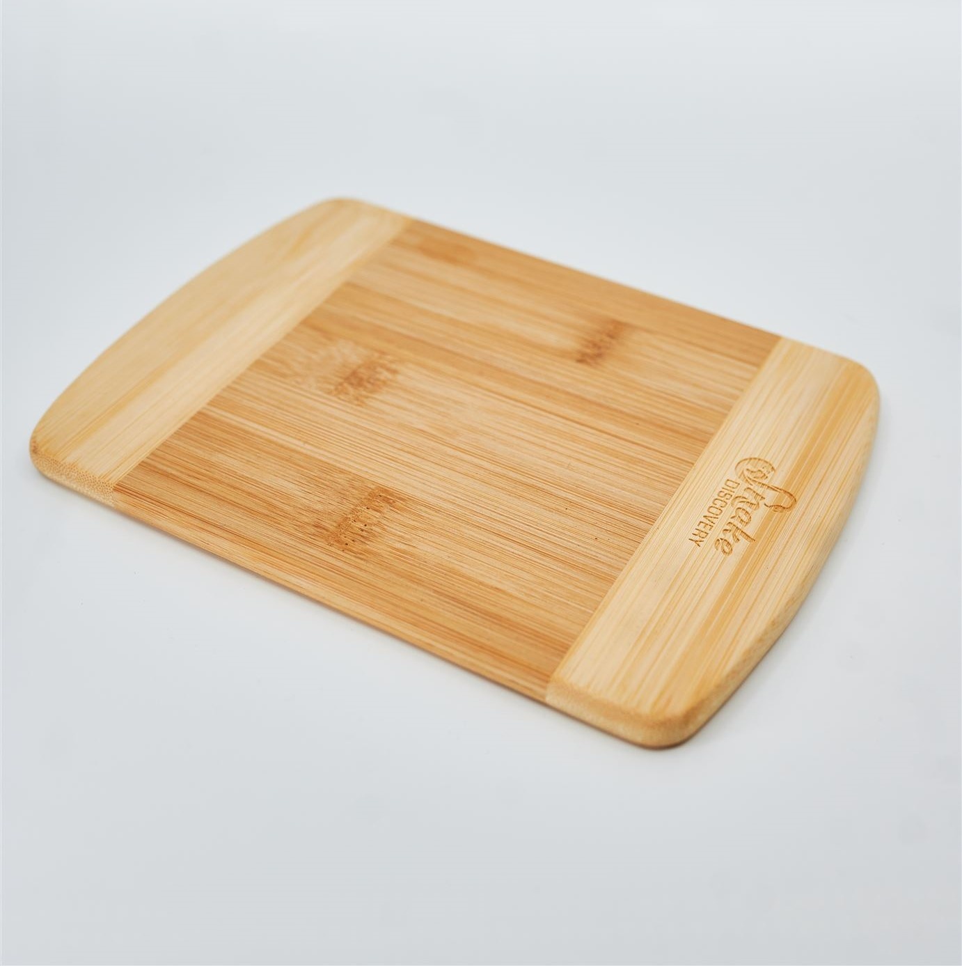 SD Cutting Board - Snake Discovery