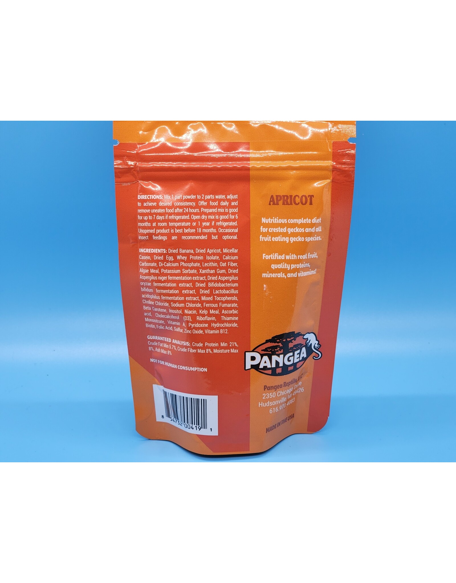 Edible Insects Can O Crikets Food 1.2 Ozu2013 Pet Supplies Zoomed Can O ...