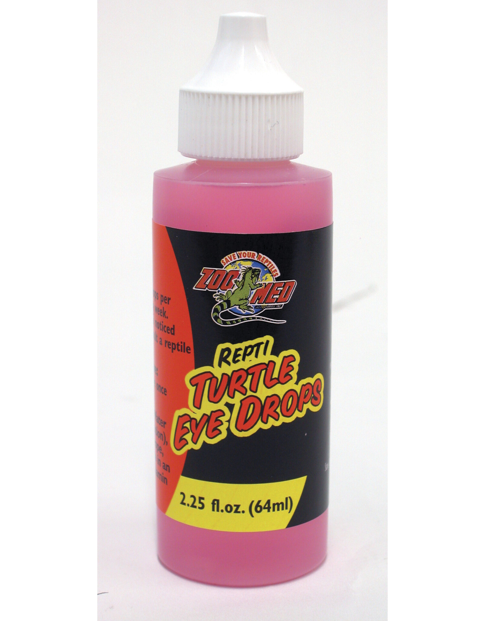 **Repti Turtle Eye Drops - Snake Discovery