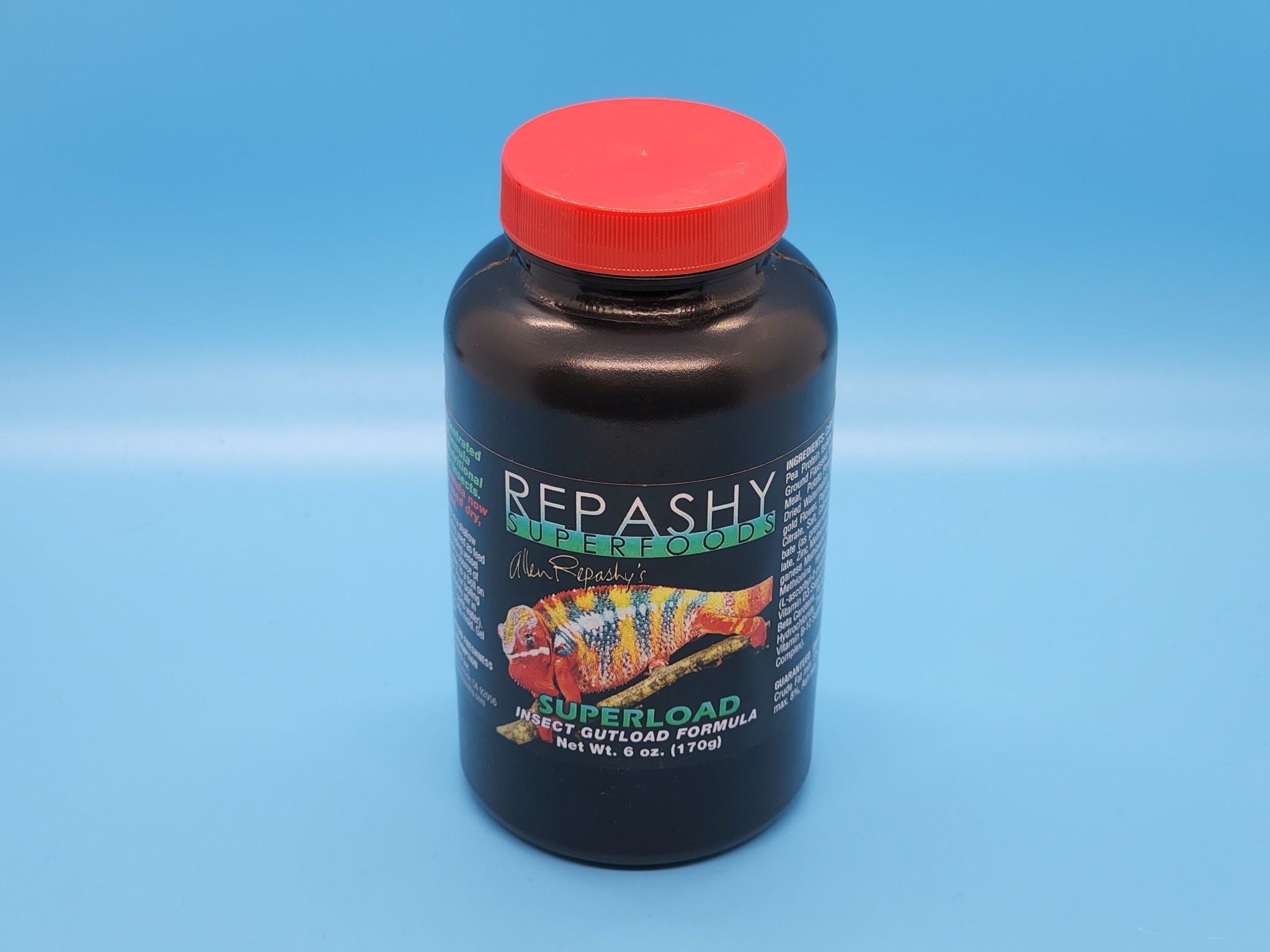 ** Repashy Superload 6oz - Snake Discovery