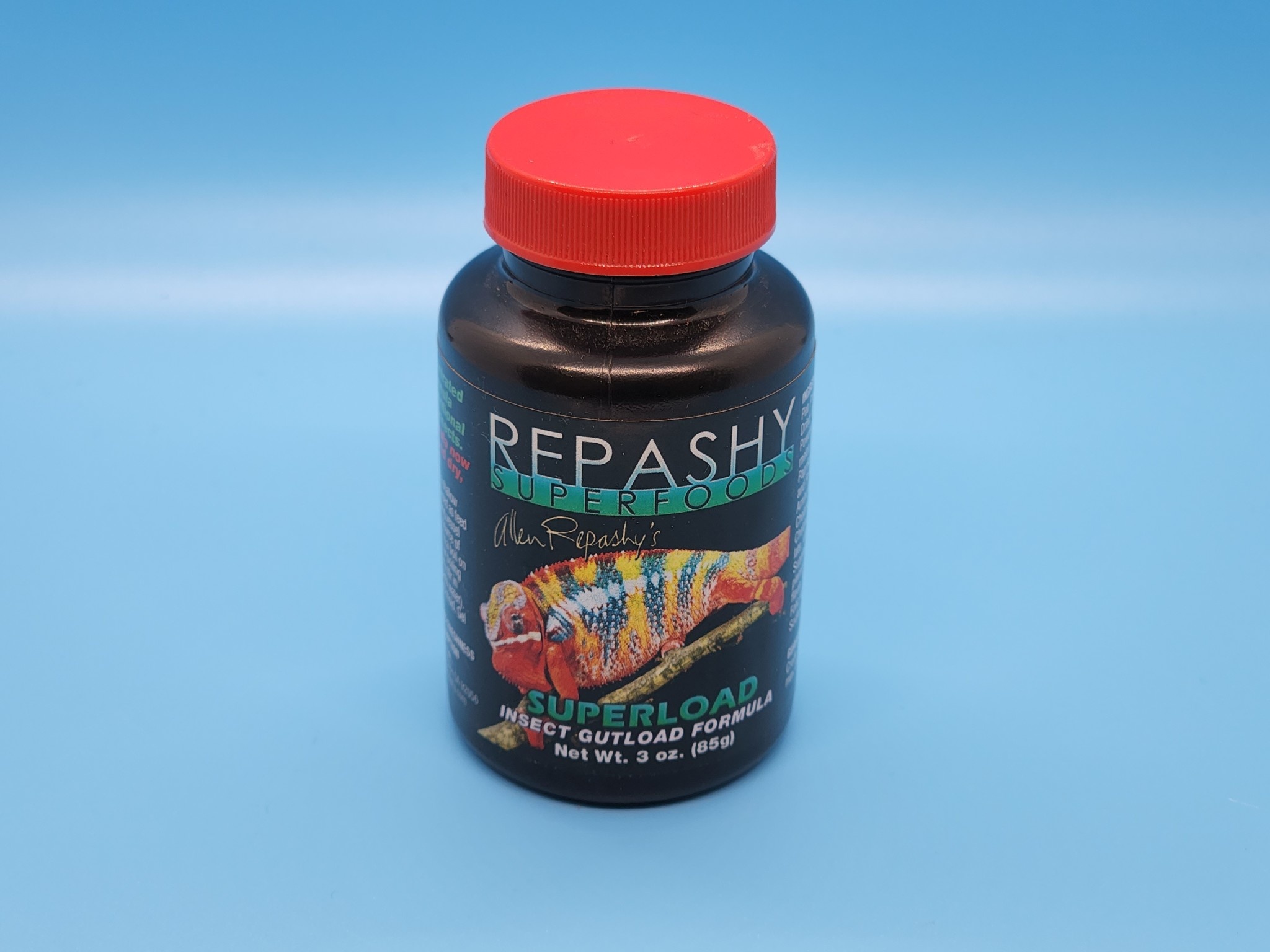 **Repashy Superload 3oz - Snake Discovery