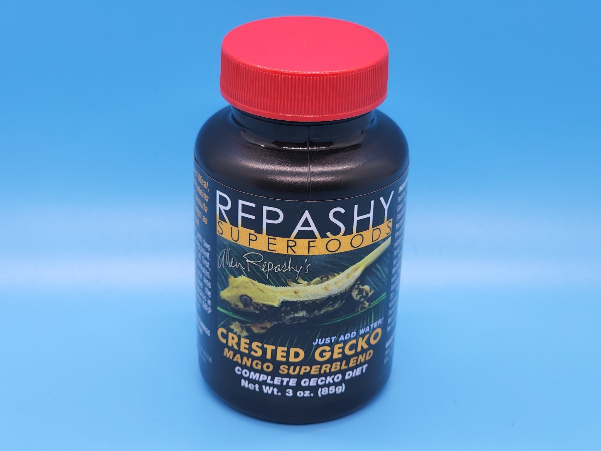 Repashy Crested Mango 3oz - Snake Discovery